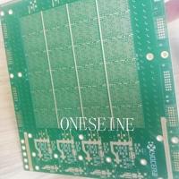 China 13 Layer Megtron6 5G PCB Board 2OZ Copper for Communication Systems for sale