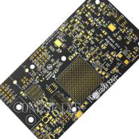 China 14 Layer HDI PCB with BGA and Via-in-Pad Technology for sale
