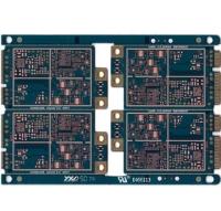 China 8 Layer HDI PCB 32u Gold Finger High TG180 Multilayer for sale