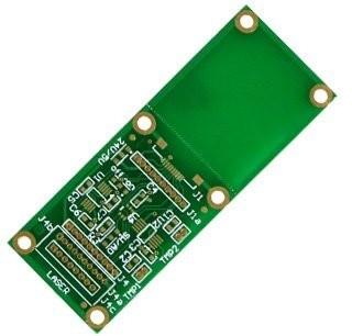 China FR4 High TG Double Side PCB with 2oz Copper for sale