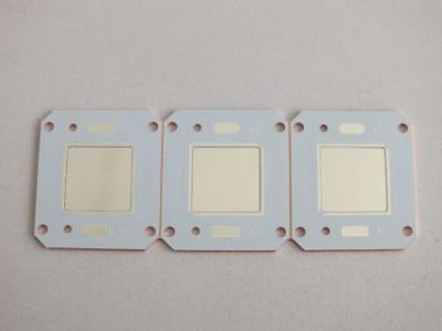 China Double Sided Copper Core MCPCB 2oz for LED Lighting for sale