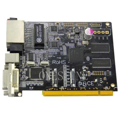China 5mil FR4 PCB Assembly OEM SMT DIP Control Circuit Boards for sale