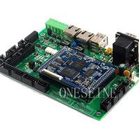 China Turnkey PCB Assembly Service Multilayer FR4 Immersion Gold for sale