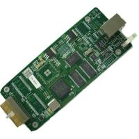 China RoHS Compliant PCB Turnkey Assembly Service SMD SMT for sale