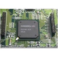 China BGA PCB Assembly Service 1.6mm FR4 70UM Copper for sale