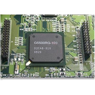 China BGA PCB Assembly Service 1.6mm FR4 70UM Copper for sale