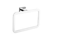 China ODM Zinc Bathroom Hardware Accessories Set Easy To Install for sale