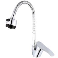 China 2 Functions Sprayhead Kitchen Sink Tap Hot And Cold Kitchen Faucet OEM ODM for sale