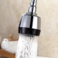 China 2 Functions Sprayhead Kitchen Sink Tap Hot And Cold Kitchen Faucet OEM ODM for sale