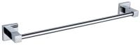 China OEM 8 Piece Stainless Steel Bathroom Hardware Set Towel Bar Toilet Paper Holder 96h NSS for sale