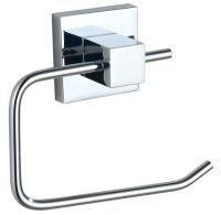 China OEM 8 Piece Stainless Steel Bathroom Hardware Set Towel Bar Toilet Paper Holder 96h NSS for sale