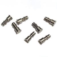 China Stainless Steel Aluminum Material Snap Top Standoff For Electric Products for sale