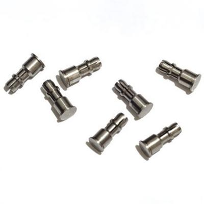 China Stainless Steel Aluminum Material Snap Top Standoff For Electric Products for sale