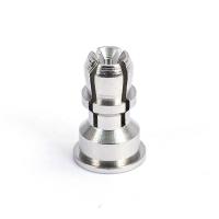 China Stainless Steel Self Clinching Snap Top Standoffs Customized Size ISO Metric Standard for sale