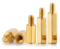 China Brass Stainless Steel Male Female Hex Standoffs Spacer SBB/SBS/SBC for sale