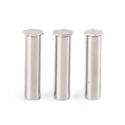 China Carbon Steel Stainless Steel Threaded Standoff For Thinsheet Custom Size for sale