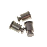 China Stainless Steel Self Clinching Keyhole Spacer Standoff For Sheet Metal for sale