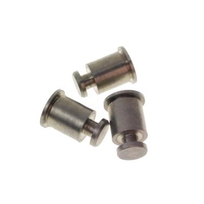 China Stainless Steel Self Clinching Keyhole Spacer Standoff For Sheet Metal for sale