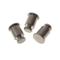 China Stainless Steel Self Clinching Keyhole Spacer Standoff For Sheet Metal for sale