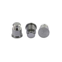 China Stainless Steel Self Clinching Keyhole Spacer Standoff For Sheet Metal for sale