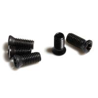 China Stainless Steel Set Screw Insert Torx Screws For Milling Cutter Torx Plus Inserts M1.8-M5 for sale
