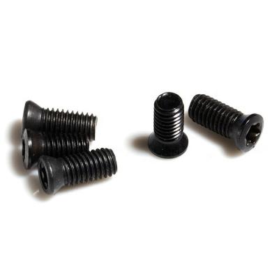 China Stainless Steel Set Screw Insert Torx Screws For Milling Cutter Torx Plus Inserts M1.8-M5 for sale