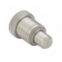 China Stainless Steel Captive Screw PTL2 PSL2 Spring Loaded Plunger Assemblies Quick Install for sale