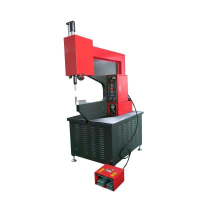 China 800KN Ejector Force Self Clinching Fastener Press for Carbon Steel Fabrication Solutions for sale