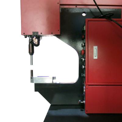 China Hardware Hydraulic Fastener Insertion Machine 3P 380V With Auto Tooling System for sale