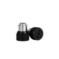 China Zinc Plated Stainless Steel Spring Screw Self Adjusting Pressure Shock Resistant for sale