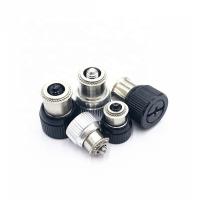 China Stainless Steel Spring Loaded Captive Panel Screw Fastener M3 M3.5 M4 M5 M6 for sale