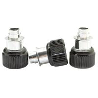 China PF11MW PF12MW Captive Panel Screw Captive Screw Fasteners Steel Self Adjusting for sale