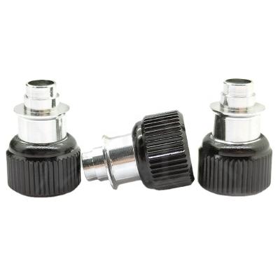 China PF11MW PF12MW Captive Panel Screw Captive Screw Fasteners Steel Self Adjusting for sale