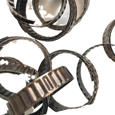 China Shock Ring with High Accuracy Stainless Steel Gear Rings Precision Stamped Tooth Ring for sale