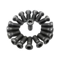 China M2 M3 M4 M5 M6 Round Head Torx Screw For Carbide Turning Tools CNC Holder for sale