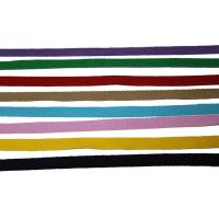 China Customized Cotton Twill Webbing 1cm Herringbone Webbing Tape for sale