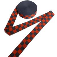 China Personalised 3cm Polyester Seatbelt Webbing Auto Seat Belt Webbing for sale