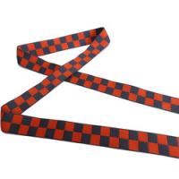 China Personalised 3cm Polyester Seatbelt Webbing Auto Seat Belt Webbing for sale