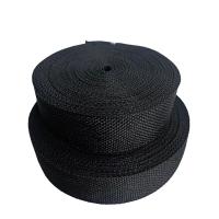 China 2.7cm Polyester Seatbelt Webbing By The Yard 2 Inch Seat Belt Webbing for sale