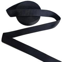 China 2.7cm Polyester Seatbelt Webbing By The Yard 2 Inch Seat Belt Webbing for sale