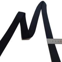 China 2.7cm Polyester Seatbelt Webbing By The Yard 2 Inch Seat Belt Webbing for sale