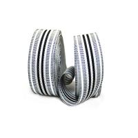 China Knitted 31mm Heavy Duty Polyester Tubular Webbing Polyester Lifting Straps for sale