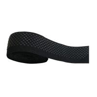 China 5cm Silicone No Slip Elastic Gripper Tape For Compression Stockings for sale