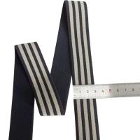 China Breathable Nylon Elastic Webbing Elastic Band Belt For Women Dress for sale