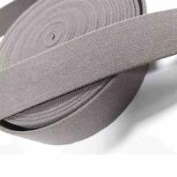China 3cm Underwear Polyester Elastic Webbing Custom Woven Elastic Band for sale