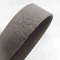 China 3cm Underwear Polyester Elastic Webbing Custom Woven Elastic Band for sale