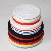 China 3cm Rubber Nylon Elastic Webbing Elastic Headbands For Women for sale