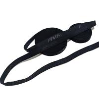 China Folding Embossed Elastic Band 10mm Polyester Webbing Tape Colorful for sale