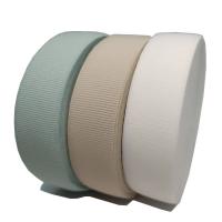 China Nylon Latex Adjustable Elastic Bands 3cm Woven Webbing For Shoes for sale