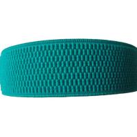 China 2.8cm Stretch Polyester Elastic Webbing Women Men Clothes Elastic Band for sale